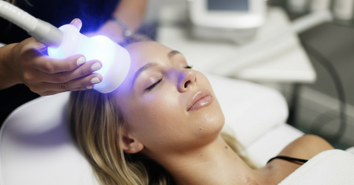 Fairfax' #1 Wellness & Body Sculpting | iCRYO - Real Results