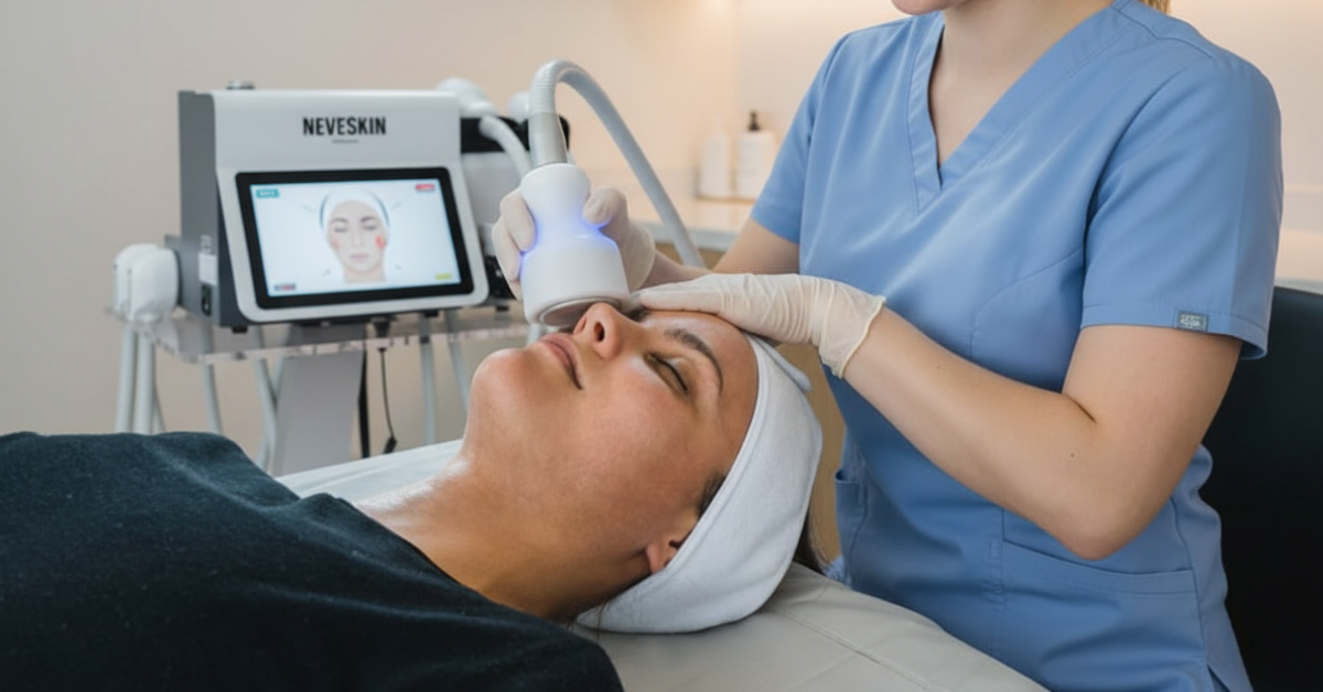 Featured Wellness Services | iCRYO Recovery & Wellness
